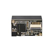 China CMOS Barcode Qr Reader Module Mini 2D Scan Engine YHD-M802D for sale