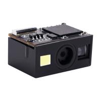 China OEM Fixed Barcode Scanner Module Mini 2D Barcode Scan Engine 4mil Resolution for sale