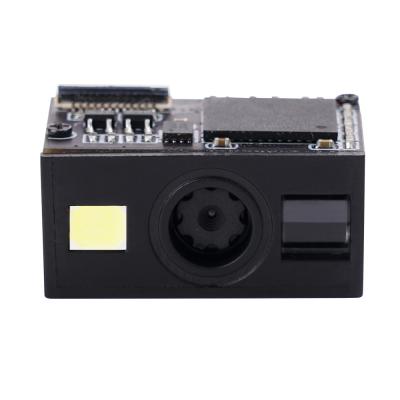 China Android Mini Bar Code Reader Module 2D Embedded For PDA POS Kiosk for sale