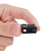 China 1D 2D Barcode Scanner Module DC 3.3V For POS Kiosk Touch Screen for sale