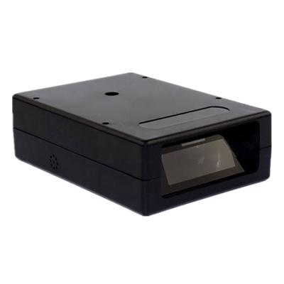 China Mini Barcode Scanner Module CMOS Fixed Mount 2D Barcode Scanner ROHS Approved for sale