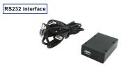 China RS232 Fixed Barcode Scanner Module Kiosk Embedded Mini Barcode Reader YHD-M100L for sale