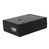 China 1D CCD Embedded Barcode Scanner Module For Inventory Kiosk Machine YHD-M100C for sale