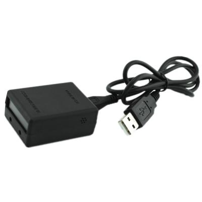 China 2D CMOS Mini Barcode Scanner Module Auto Sensing Scan Engine For Ticket Kiosk for sale