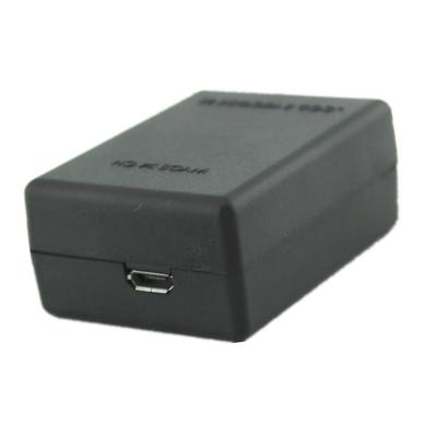 China Fixed Mount Barcode Qr Code Reader Module RS232 2D TTL YHD-M300D for sale