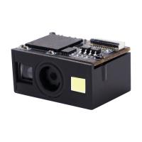 China 2D 1D Qr Code Barcode Scanner Module Scan Engine Support Linux Android Windows for sale