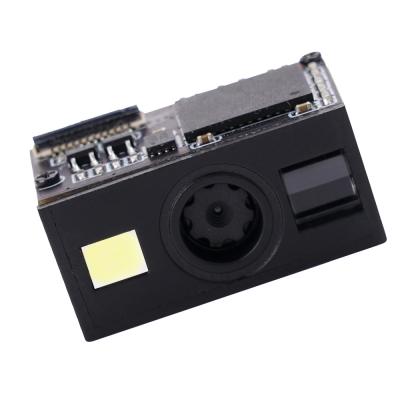 China Embedded Barcode Scanner Module CMOS High Performance PDF417 2D Scan Engine for sale