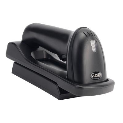 China OEM ODM 2D Barcode Scanner 500 Times/Second Wired Bar Code Scanner Machine for sale