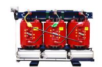 China 30kVA Three Phase Dry Type Transformer SC(B)18-NX1 10kV Energy Efficiency Level 1 Distribution Power for sale