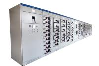 China GCK GCL Low Voltage Withdrawable Switchgear 660V IP30 IP40 with 3200A Current Capacity and 80kA Short-Circuit Rating for sale