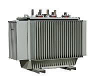 China H59 Oil Immersed Distribution Transformer 10kV-36kV 250kVA-630kVA for sale