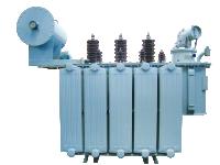 China 30-1600 kVA Oil Immersed Distribution Transformer for 10kV 35kV Three Phase Power Systems for sale
