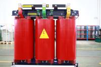 China 20kV Dry-type Distribution Transformer SCB12 NX3 2000kVA Energy Efficiency Level 3 for sale