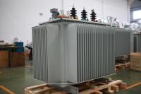 China Three Phase 250kVA Oil Immersed Distribution Transformer 20kV S(B)13-NX3 Energy Efficiency Level 3 for sale
