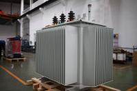China H59 Oil Immersed Distribution Transformer 10kV-36kV 250kVA-630kVA for sale