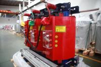 China SC(B)14-NX2 20kV Dry Type Distribution Transformer 250 kVA Energy Efficiency Level 2 for sale