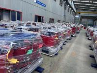 China 10kV SC(B)12-NX3 Dry Type Three Phase Transformer - Energy Efficiency Level 3 - 30-2500 kVA Capacity for sale