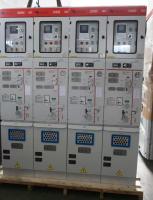 China GCK GCL Low Voltage Withdrawable Switchgear 660V IP30 IP40 with 3200A Current Capacity and 80kA Short-Circuit Rating for sale