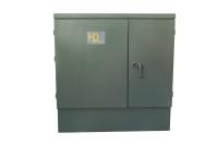 China 300kVA 13.8kV Pad Mounted Transformer ZGSL Z 300 13.8 for Power Distribution for sale