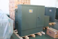 China ZGSL-Z-300/13.8 Pad-Mounted Transformer 300kVA 13.8kV Electrical Power Distribution for sale