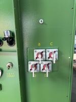 China 630kVA ANSI Standard Outdoor Pad-Mounted Transformer 12.47kV Three Phase Power Distribution for sale