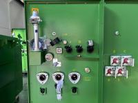 China 630kVA ANSI Standard Outdoor Pad-Mounted Transformer 12.47kV Three Phase Power Distribution for sale