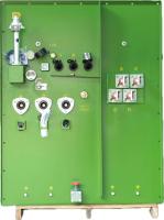 China 630kVA ANSI Standard Outdoor Pad-Mounted Transformer 12.47kV Three Phase Power Distribution for sale