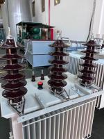 China 200kVA 11/0.4kV Oil Immersed Distribution Transformer Three Phase Dyn11 for sale