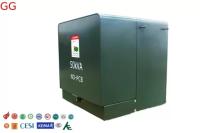 China Single Phase Pad Mounted Distribution Transformer 25-250 KVA UL CE ISO for sale
