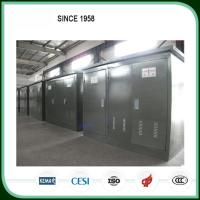 China 150kVA Single Phase Pad Mounted Transformer - Self Cooled, Urban Application for sale