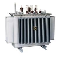 China High Quality 35kVA Distribution Transformer for Power Supply for sale