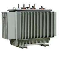 China High Quality 35kVA Distribution Transformer for Power Supply for sale