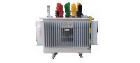 China SB20-M-630/10-NX2 Oil-Immersed Distribution Transformer 630kVA 10kV ONAN for sale