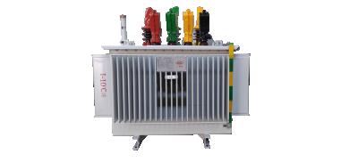 China SB20-M-630/10-NX2 Oil-Immersed Distribution Transformer 630kVA 10kV ONAN for sale