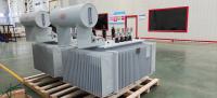 China 2000kVA 6300V Oil Immersed Distribution Transformer ONAN Cooling Power Applications for sale