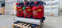 China IEC Standard Dry Type Transformer 500kVA Energy Efficiency Level 1 for Indoor Substations for sale