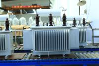 China S-400/20(15) Distribution Transformer for sale