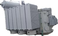 China 110kV Oil Immersed Power Transformer 20MVA Capacity for sale