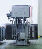 China 35kV Oil Immersed Power Transformer Suitable for Power Plants, Substations for sale