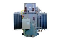China 35kV Oil Immersed Power Transformer Suitable for Power Plants, Substations for sale