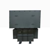 China Versatile Oil Immersed Distribution Transformer Suitable for Factories, Mining, Oil & Gas, Metallurgy for sale