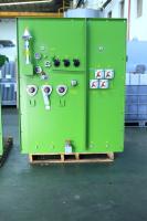 China ZGSL-Z-500 500kVA 34.5kV Pad-Mounted Distribution Transformer Oil Immersed for sale