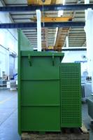 China ZGSL-Z-500 500kVA 34.5kV Pad-Mounted Distribution Transformer Oil Immersed for sale