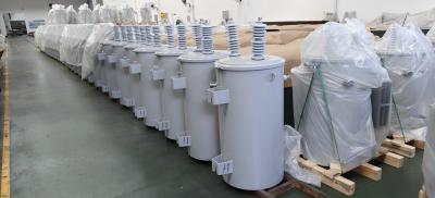 China 15kV Single Phase Pole Mounted Transformer with Multi-Voltage Output and ONAN Cooling for Power Distribution for sale