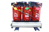 China 500kVA Dry Type Distribution Transformer with Silicon Steel Core and Energy Efficiency Level 1 for sale