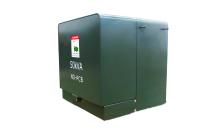 China Single-Phase Pad Mounted Distribution Transformer 75kVA with No PCB Content for Urban Power Distribution for sale