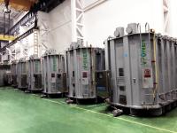 China IEC Standard 230kV 40MVA Capacity Three Phase Oil Immersed Power Transformer for Power Plants and Renewable Energy Systems for sale