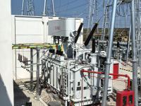 China IEC Standard 220kV Power Transformer Oil Immersed Type 32MVA Capacity for sale