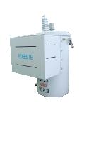 China 50/75/333kVA Single Phase Pole Mounted Transformer for Power Distribution for sale