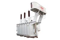 China IEC Standard 220kV Power Transformer Oil Immersed Type 25MVA Capacity for sale